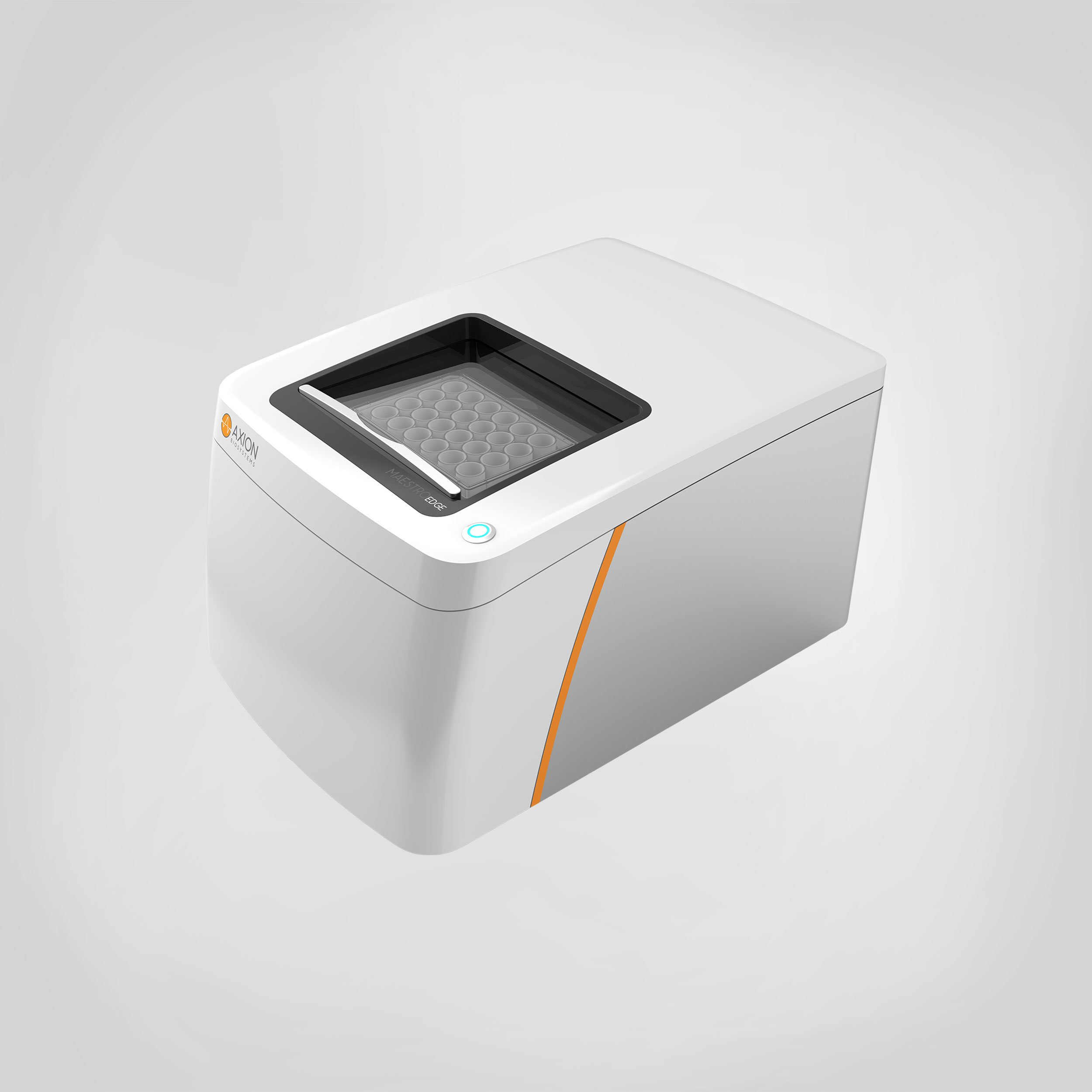 Maestro Edge MEA and Live-Cell Analysis System | Axion Biosystems