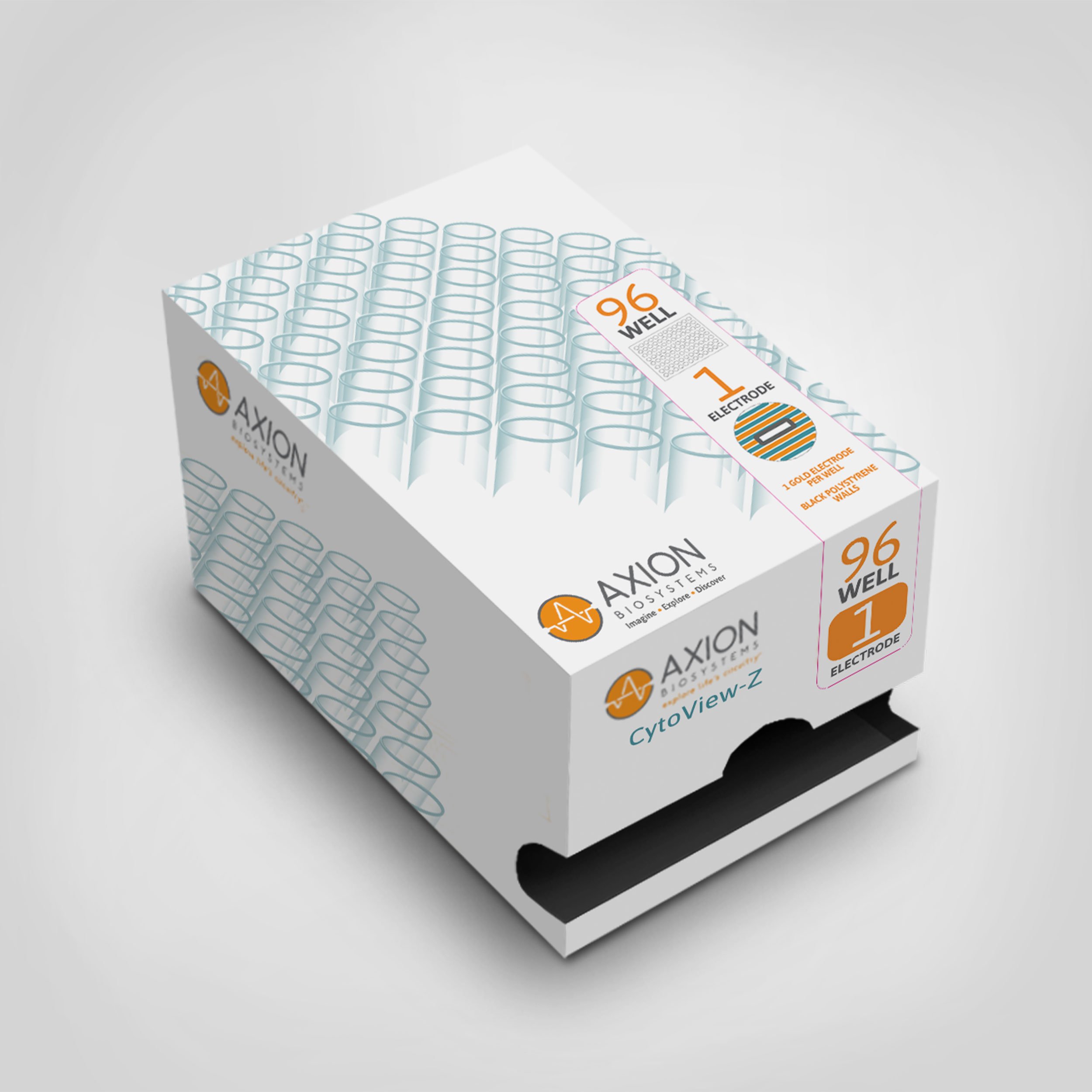 CytoView-Z Plate | Axion Biosystems