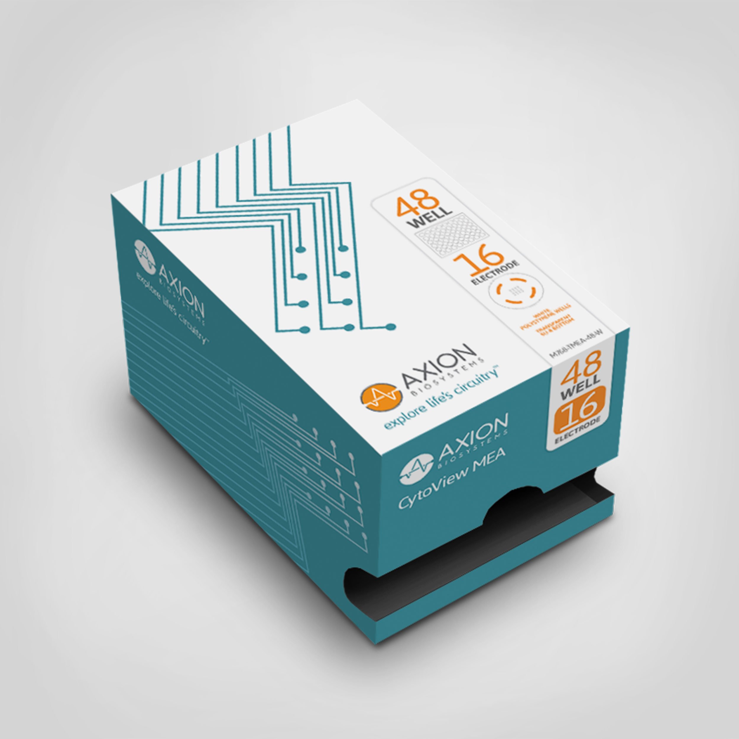 CytoView MEA Plate | Axion Biosystems