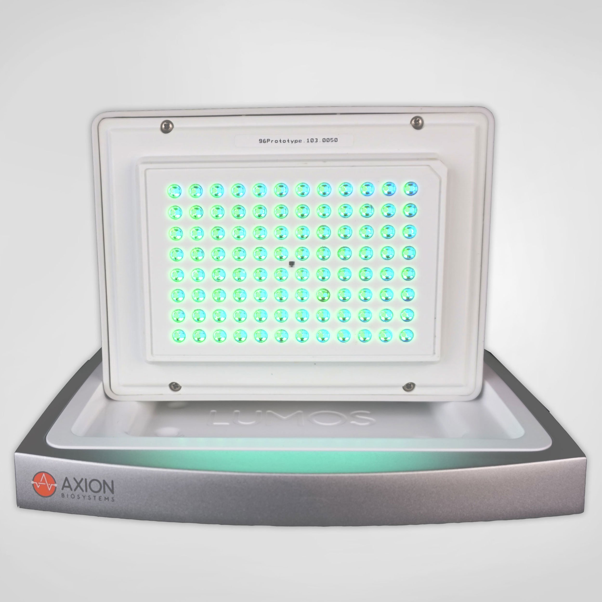 Lumos | Axion Biosystems