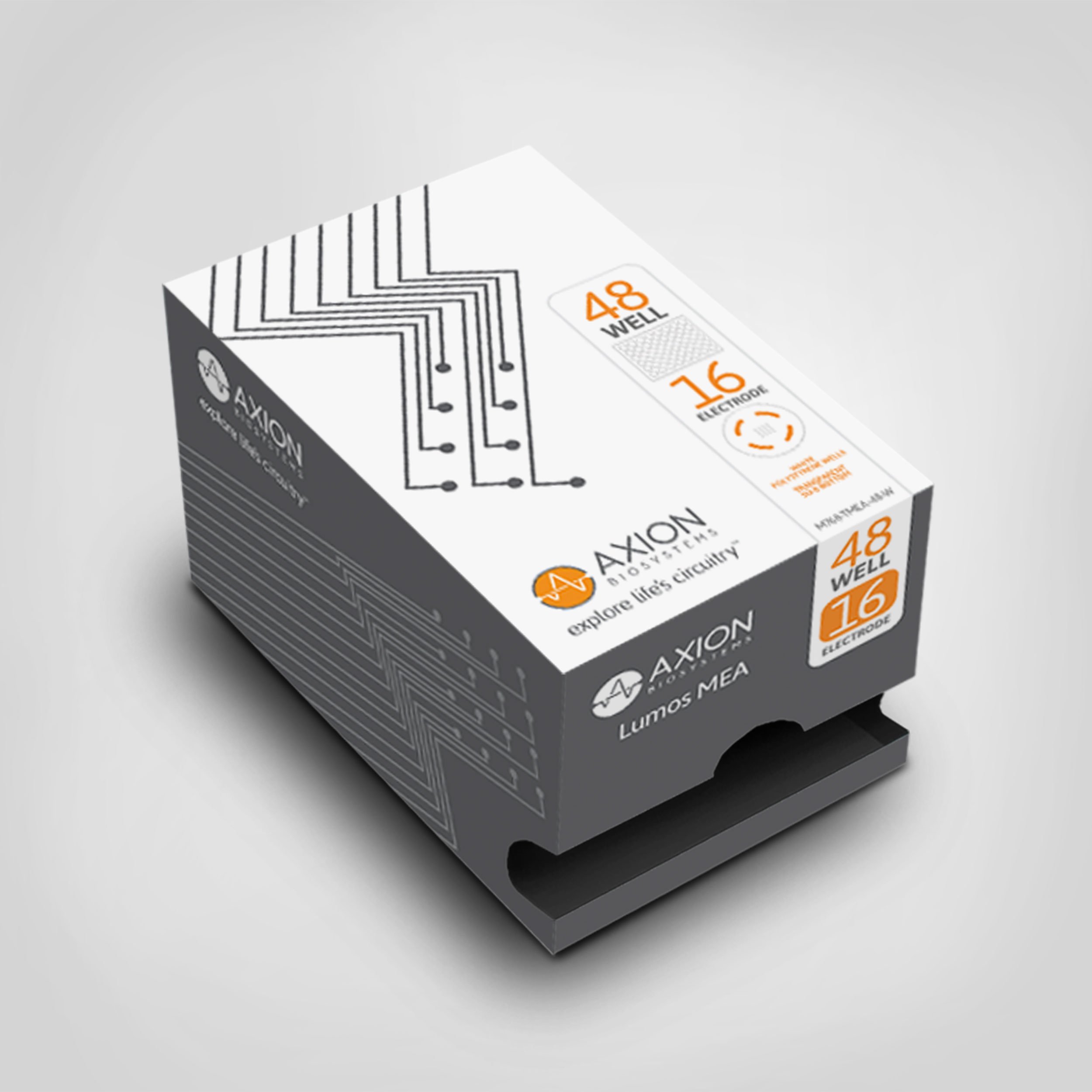 Lumos MEA Plate | Axion Biosystems