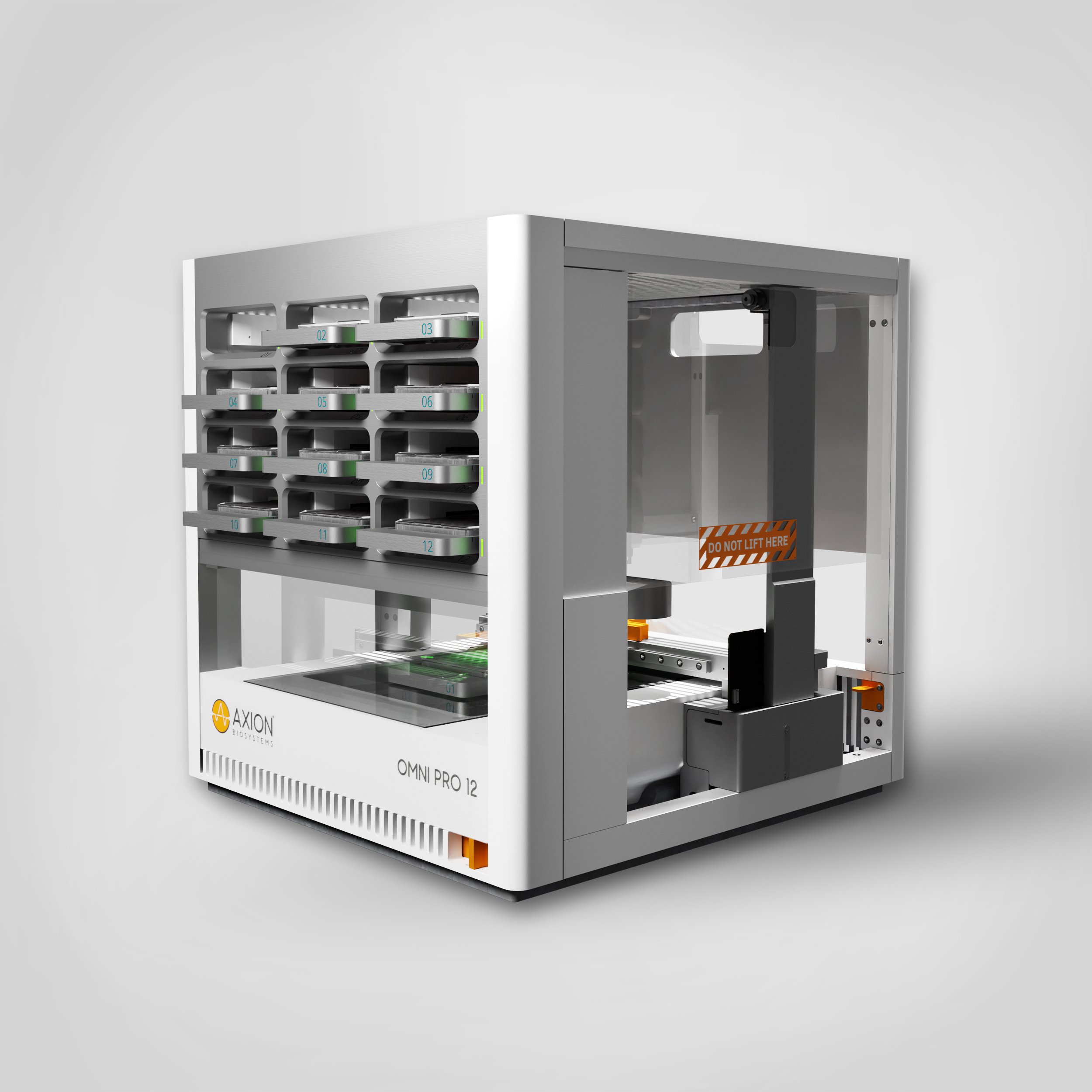 Omni Pro 12 | Axion Biosystems