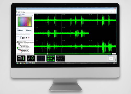We provide scientists the best MEA tools for biomedical research ...